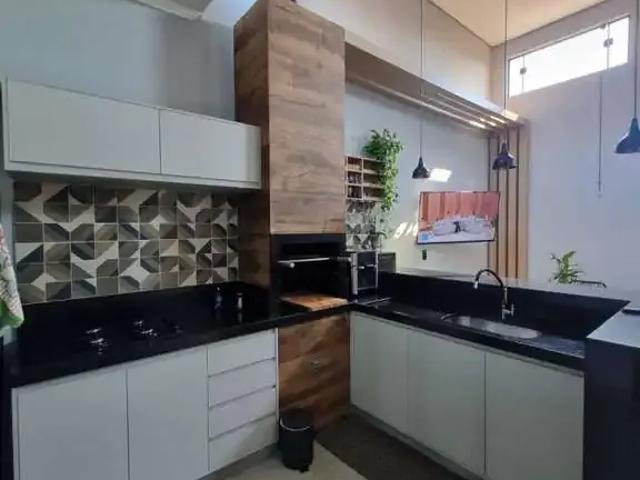 Casa / Sobrado para Venda em Ribeirão Preto/SP Residencial Parque dos Servidores 2 Quartos