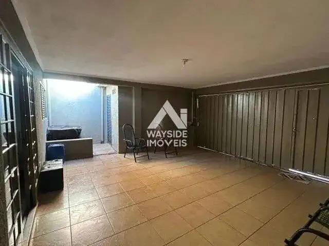 Casa / Sobrado para Venda em Ribeirão Preto/SP Residencial Parque dos Servidores 2 Quartos