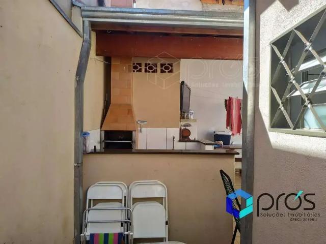 Casa / Sobrado para Venda em Ribeirão Preto/SP Residencial Parque dos Servidores 2 Quartos