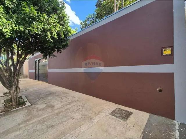 Casa / Sobrado para Venda em Ribeirão Preto/SP Residencial Parque dos Servidores 2 Quartos