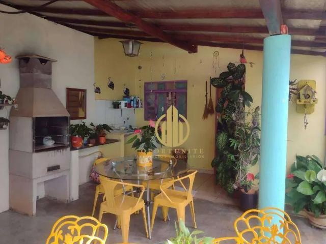 Casa / Sobrado para Venda em Ribeirão Preto/SP Residencial Parque dos Servidores 2 Quartos