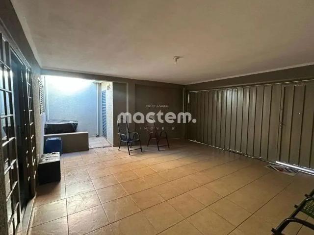 Casa / Sobrado para Venda em Ribeirão Preto/SP Residencial Parque dos Servidores 2 Quartos