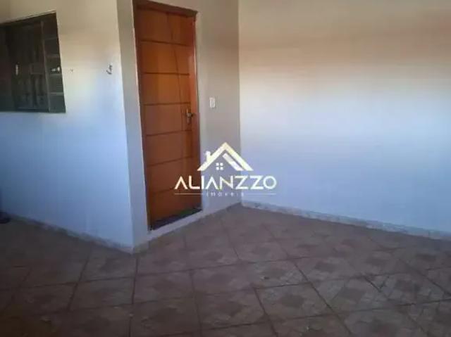 Casa / Sobrado para Venda em Ribeirão Preto/SP Residencial Parque dos Servidores 3 Quartos
