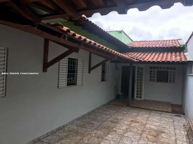 Casa / Sobrado para Venda em Ribeirão Preto/SP Residencial Parque dos Servidores 3 Quartos