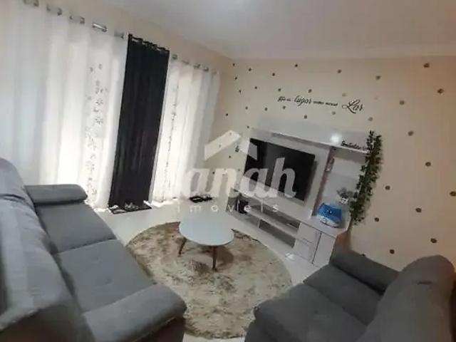 Casa / Sobrado para Venda em Ribeirão Preto/SP Residencial Parque dos Servidores 3 Quartos
