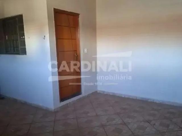 Casa / Sobrado para Venda em Ribeirão Preto/SP Residencial Parque dos Servidores 3 Quartos