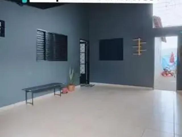 Casa / Sobrado para Venda em Ribeirão Preto/SP Residencial Parque dos Servidores 3 Quartos