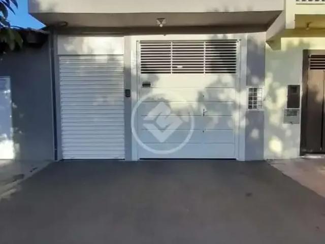 Casa / Sobrado para Venda em Ribeirão Preto/SP Residencial Parque dos Servidores 3 Quartos