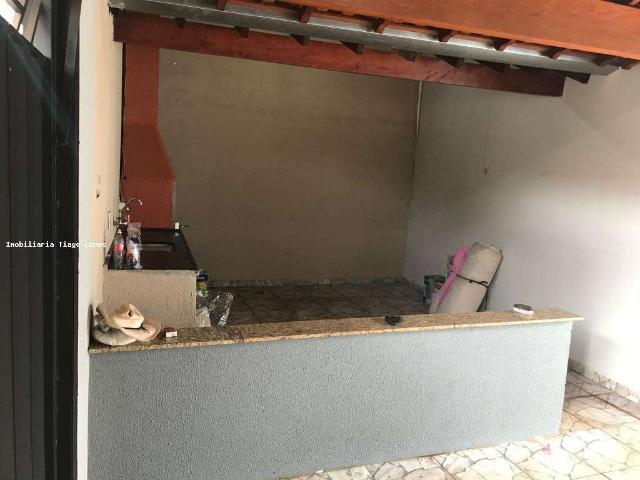 Casa / Sobrado para Venda em Ribeirão Preto/SP Residencial Parque dos Servidores 3 Quartos
