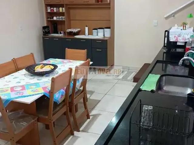Casa / Sobrado para Venda em Ribeirão Preto/SP Residencial Parque dos Servidores 3 Quartos
