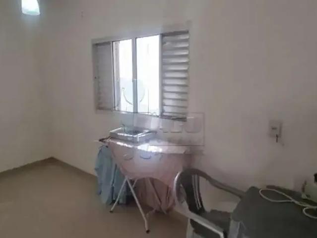 Casa / Sobrado para Venda em Ribeirão Preto/SP Residencial Parque dos Servidores 3 Quartos