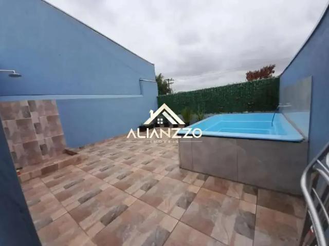 Casa / Sobrado para Venda em Ribeirão Preto/SP Residencial Parque dos Servidores 3 Quartos