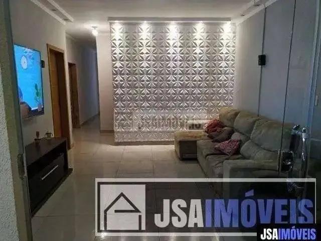 Casa / Sobrado para Venda em Ribeirão Preto/SP Residencial Parque dos Servidores 3 Quartos