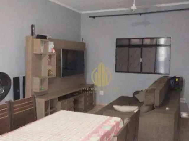 Casa / Sobrado para Venda em Ribeirão Preto/SP Residencial Parque dos Servidores 3 Quartos