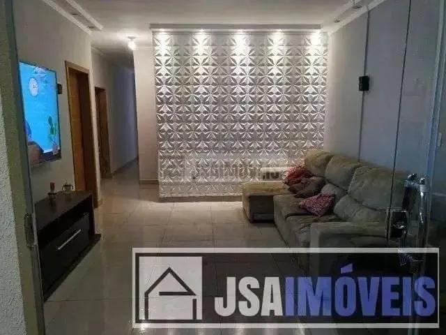 Casa / Sobrado para Venda em Ribeirão Preto/SP Residencial Parque dos Servidores 3 Quartos