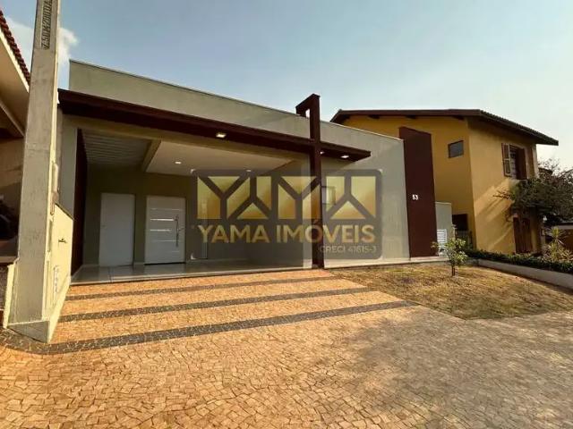 Casa / Sobrado para Venda em Ribeirão Preto/SP Residencial Villa Florenca 3 Quartos