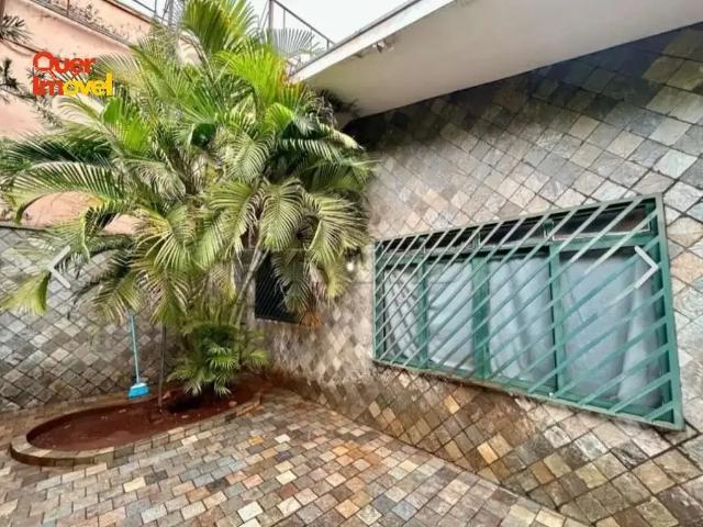Casa / Sobrado para Venda em Ribeirão Preto/SP República 3 Quartos