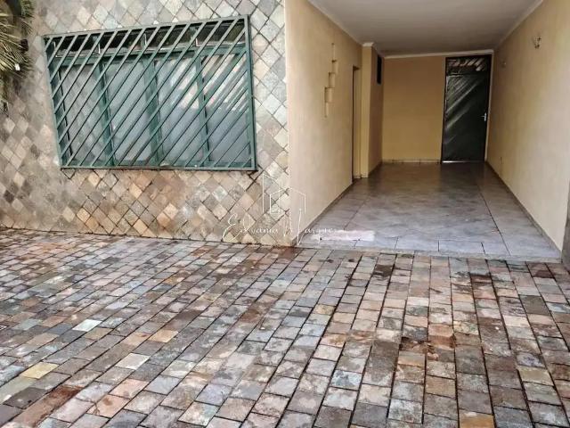Casa / Sobrado para Venda em Ribeirão Preto/SP República 3 Quartos