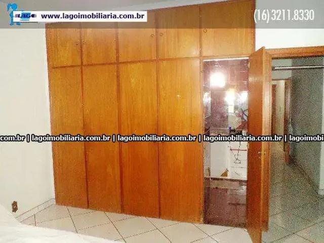 Casa / Sobrado para Venda em Ribeirão Preto/SP República 3 Quartos