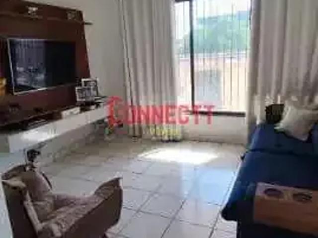 Casa / Sobrado para Venda em Ribeirão Preto/SP República 3 Quartos