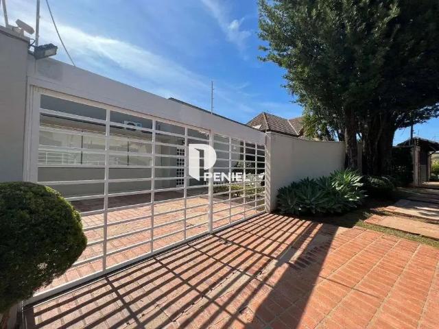 Casa / Sobrado para Venda em Ribeirão Preto/SP Ribeirânia 3 Quartos