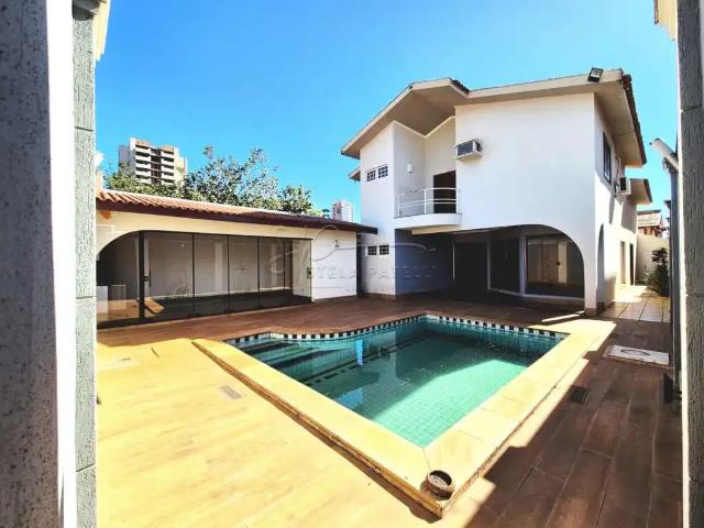 Casa / Sobrado para Venda em Ribeirão Preto/SP Ribeirânia 3 Quartos
