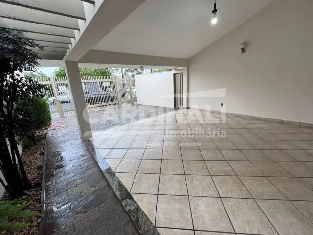 Casa / Sobrado para Venda em Ribeirão Preto/SP Ribeirânia 3 Quartos