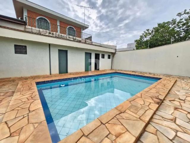 Casa / Sobrado para Venda em Ribeirão Preto/SP Ribeirânia 3 Quartos