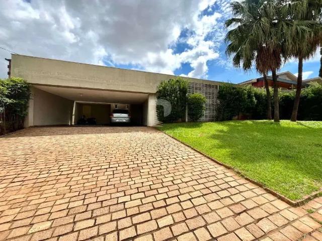 Casa / Sobrado para Venda em Ribeirão Preto/SP Ribeirânia 3 Quartos