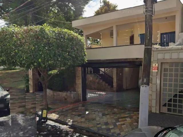 Casa / Sobrado para Venda em Ribeirão Preto/SP Ribeirânia 3 Quartos