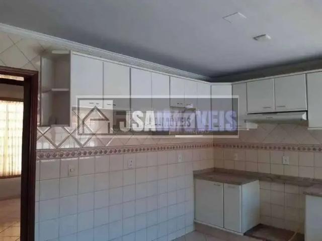 Casa / Sobrado para Venda em Ribeirão Preto/SP Ribeirânia 3 Quartos