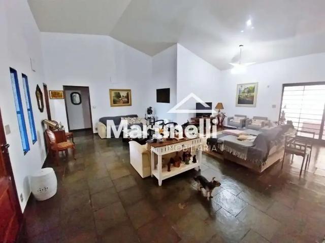 Casa / Sobrado para Venda em Ribeirão Preto/SP Ribeirânia 3 Quartos