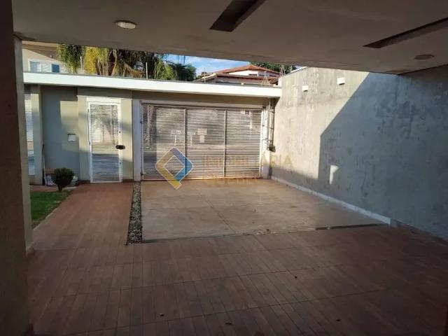 Casa / Sobrado para Venda em Ribeirão Preto/SP Ribeirânia 3 Quartos