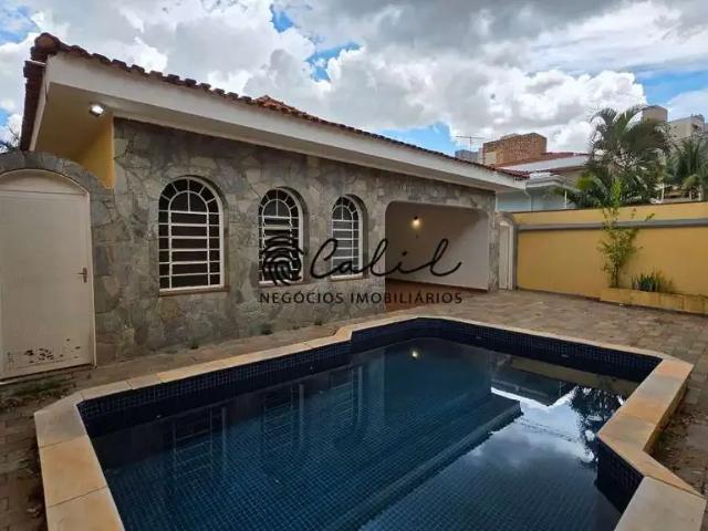 Casa / Sobrado para Venda em Ribeirão Preto/SP Ribeirânia 3 Quartos