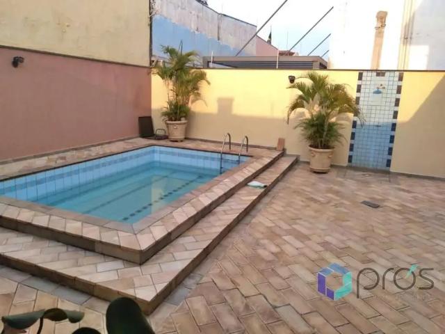 Casa / Sobrado para Venda em Ribeirão Preto/SP Ribeirânia 3 Quartos