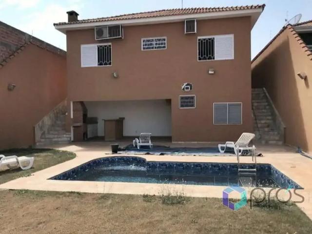 Casa / Sobrado para Venda em Ribeirão Preto/SP Ribeirânia 3 Quartos