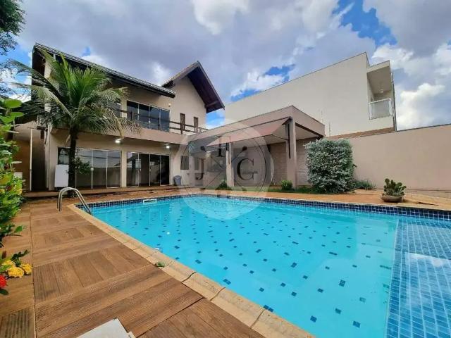 Casa / Sobrado para Venda em Ribeirão Preto/SP Ribeirânia 3 Quartos