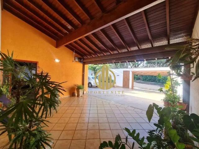 Casa / Sobrado para Venda em Ribeirão Preto/SP Ribeirânia 3 Quartos