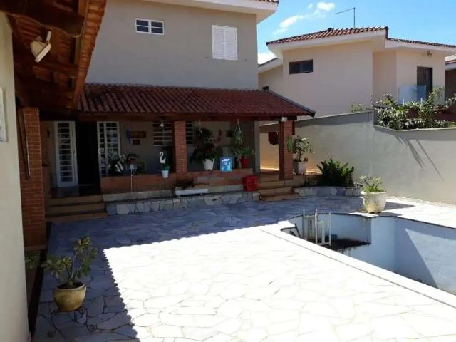 Casa / Sobrado para Venda em Ribeirão Preto/SP Ribeirânia 3 Quartos
