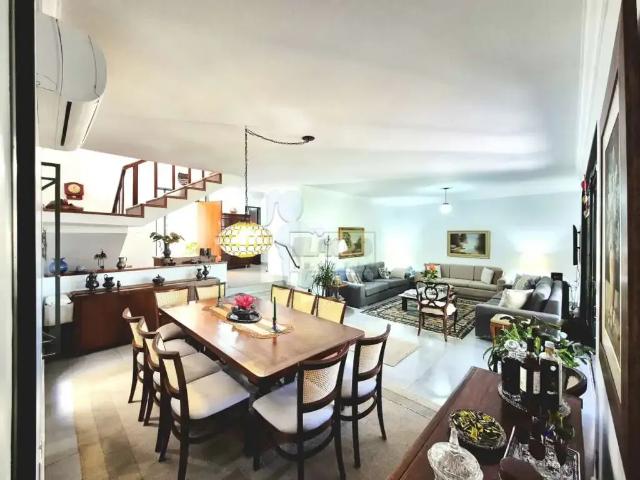 Casa / Sobrado para Venda em Ribeirão Preto/SP Ribeirânia 3 Quartos