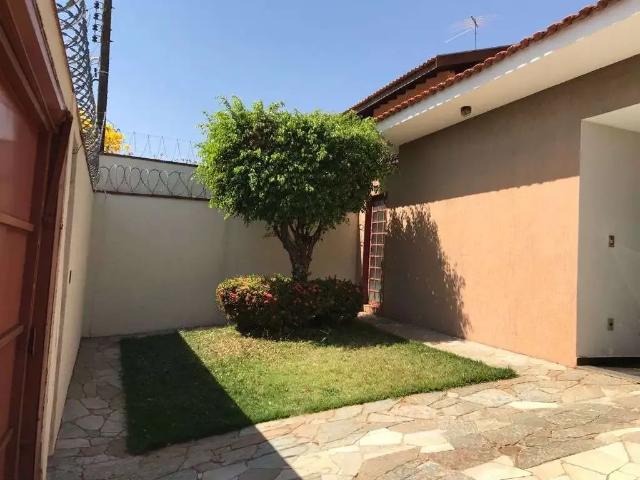 Casa / Sobrado para Venda em Ribeirão Preto/SP Ribeirânia 3 Quartos