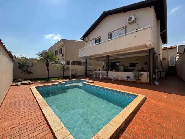 Casa / Sobrado para Venda em Ribeirão Preto/SP Ribeirânia 3 Quartos