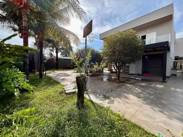 Casa / Sobrado para Venda em Ribeirão Preto/SP Ribeirânia 3 Quartos