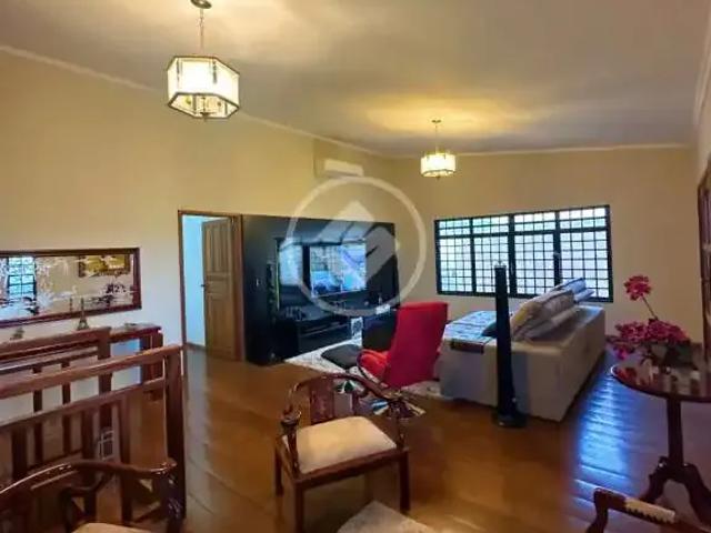 Casa / Sobrado para Venda em Ribeirão Preto/SP Ribeirânia 3 Quartos