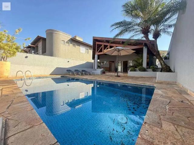 Casa / Sobrado para Venda em Ribeirão Preto/SP Ribeirânia 3 Quartos