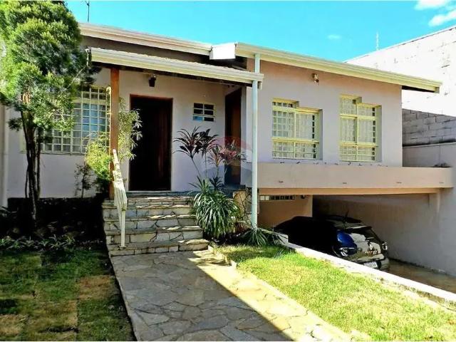 Casa / Sobrado para Venda em Ribeirão Preto/SP Ribeirânia 3 Quartos