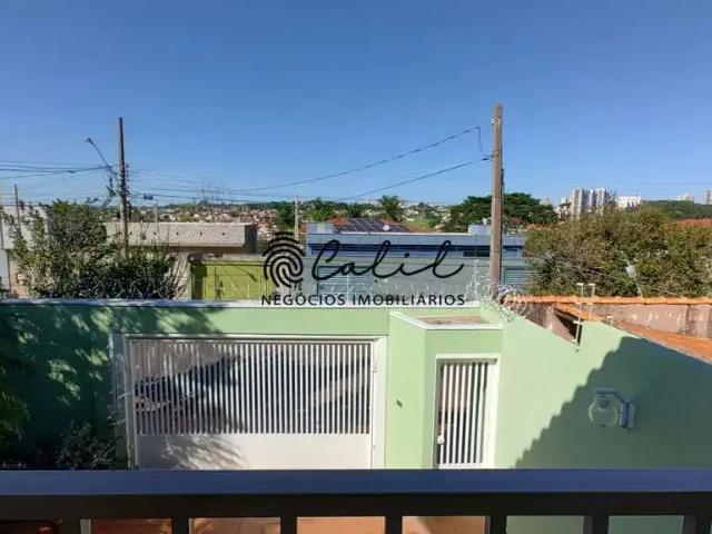 Casa / Sobrado para Venda em Ribeirão Preto/SP Ribeirânia 3 Quartos