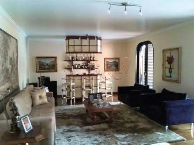 Casa / Sobrado para Venda em Ribeirão Preto/SP Ribeirânia 3 Quartos