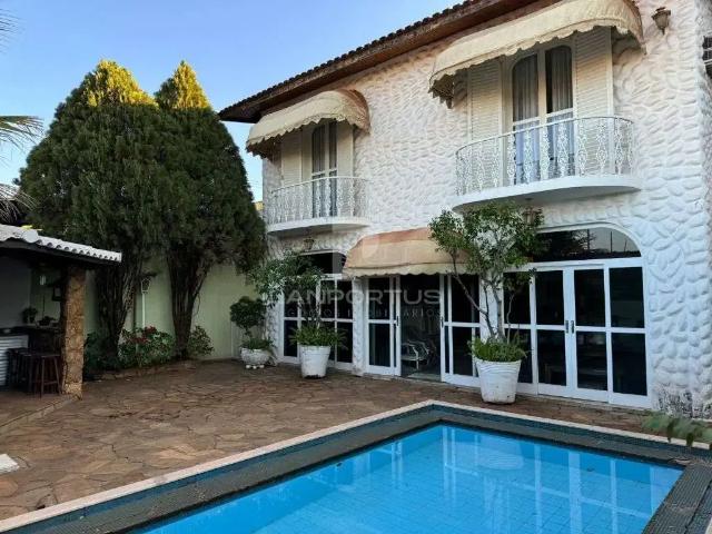 Casa / Sobrado para Venda em Ribeirão Preto/SP Ribeirânia 3 Quartos