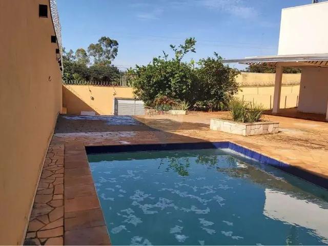 Casa / Sobrado para Venda em Ribeirão Preto/SP Ribeirânia 2 Quartos